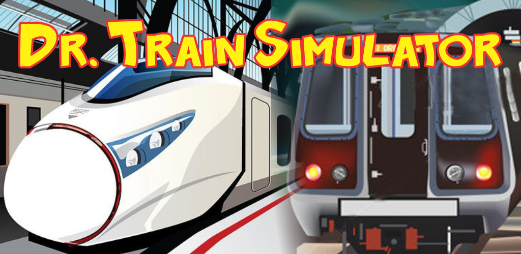 Dr Train Simulator - Latest version 1.0 for Android Game Simulation