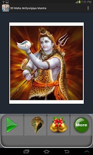 How to mod 3D Maha Mrityunjaya Mantra 2.1 unlimited apk for android