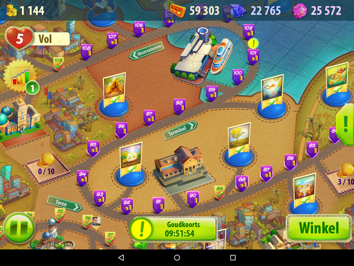 Gummy Drop! - Android-apps op Google Play