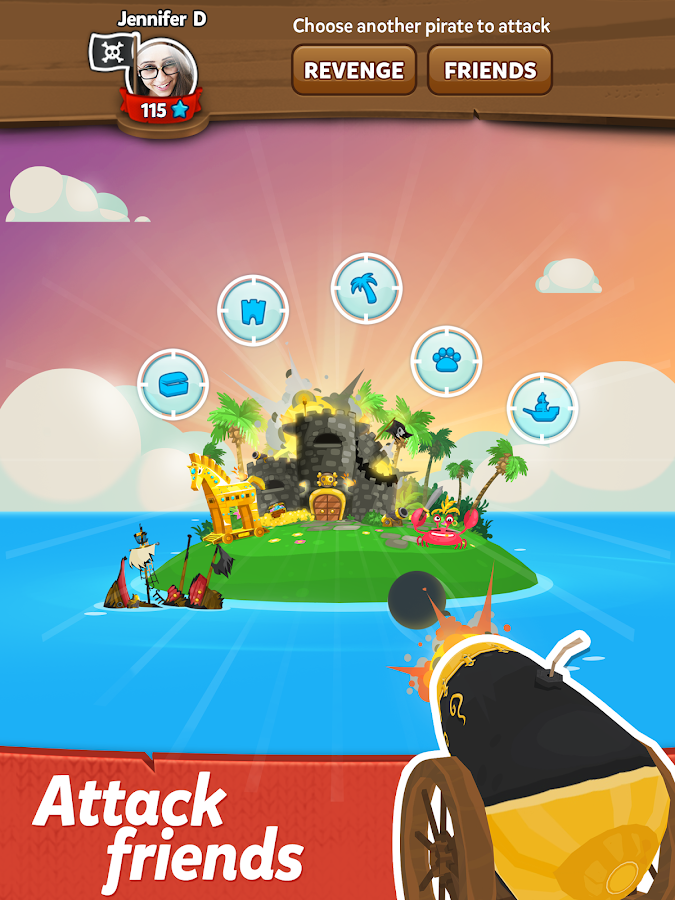 Pirate Kings - Android-apper på Google Play