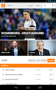 TV 2 Sumo Latest Version APK for Android | Android Video Players ...