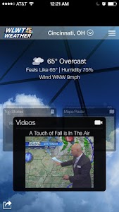 WLWT Weather – Only weather source independently certified Most ...