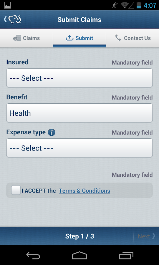 IA Mobile - Android Apps on Google Play