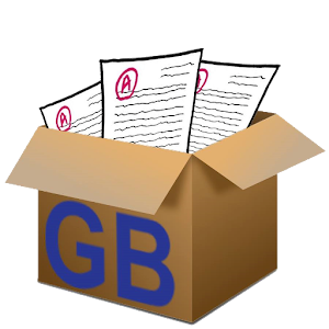 Gradebox - Latest version for Android - Download APK