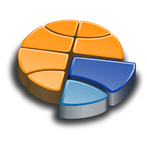 Basketball Shot Chart - Latest version 1.6 for Android App Sports
