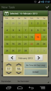 Task List – To Do list Widget | Android Productivity Apps