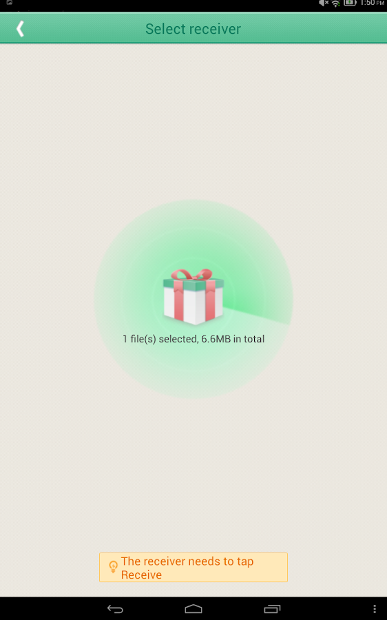 SHAREit - Connect & Transfer - Android Apps on Google Play