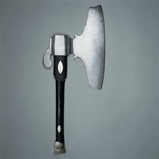 Executioner's axe - Unknown — Google Arts & Culture