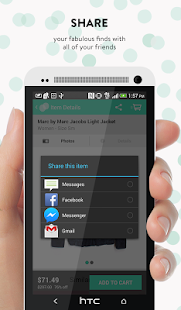 thredUP - Shop + Sell Clothing - Android Apps on Google Play