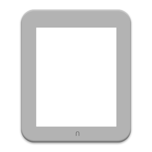Nook Clear Screen-ST/Glowlight - Latest version 1.3 for Android App Tools