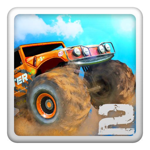 Offroad Legends MOD (Unlocked/Mod Fuel) APK Free Download | Joker Black ...