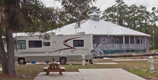 RV Parky | RV Parks & Campgrounds Directory, Reviews, Photos