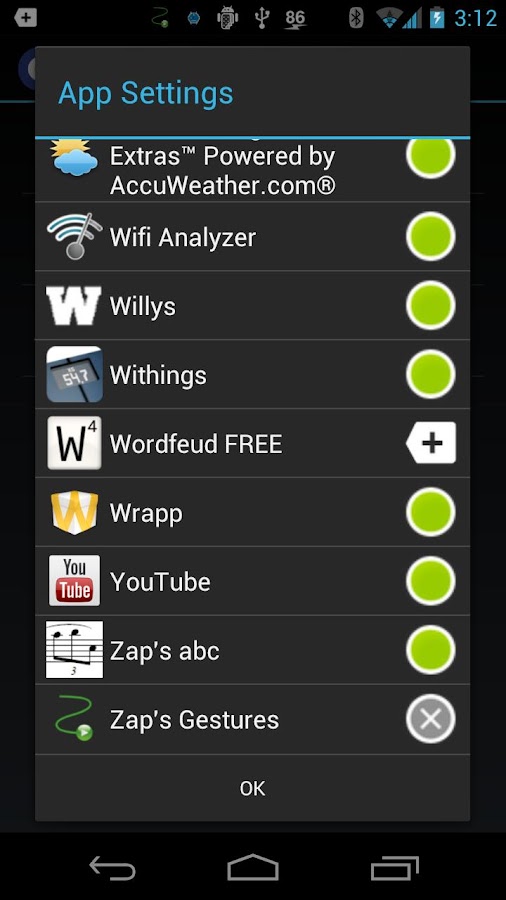 WatchIt! - Android Apps on Google Play
