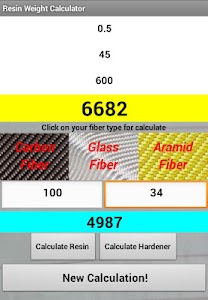 Resin Calculator – You can easily calculate resin weight and mixing ...