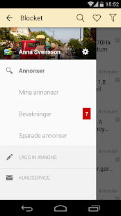 Blocket – Android-appar på Google Play