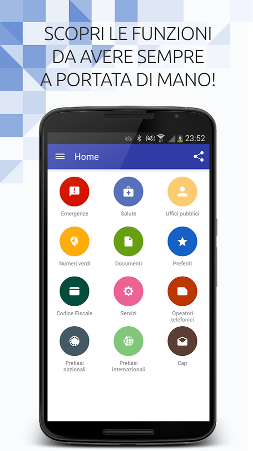 PagineBianche - App Android su Google Play