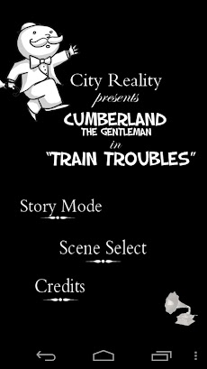 「Train Trouble」 - Androidアプリ | APPLION