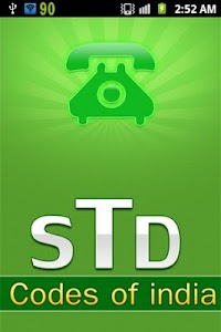 STD Code Of INDIA – STD Codes Of India | Android Communication Apps