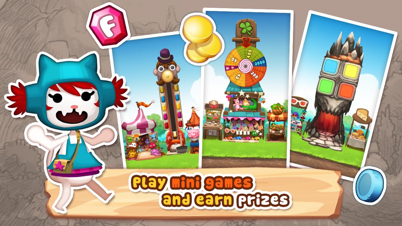 Happy Street - Android Apps on Google Play