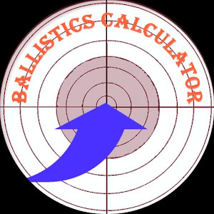 Ballistics Calculator – App Tools for Android | Free Download