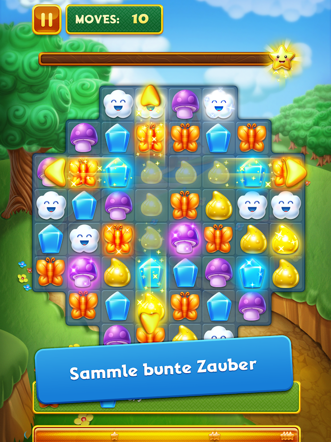 Charm King – Android-Apps auf Google Play