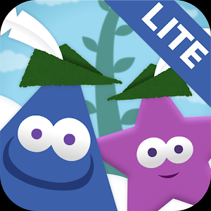Cartoonitos & Beanstalk Lite - Latest version 1.0 for Android Game Puzzle