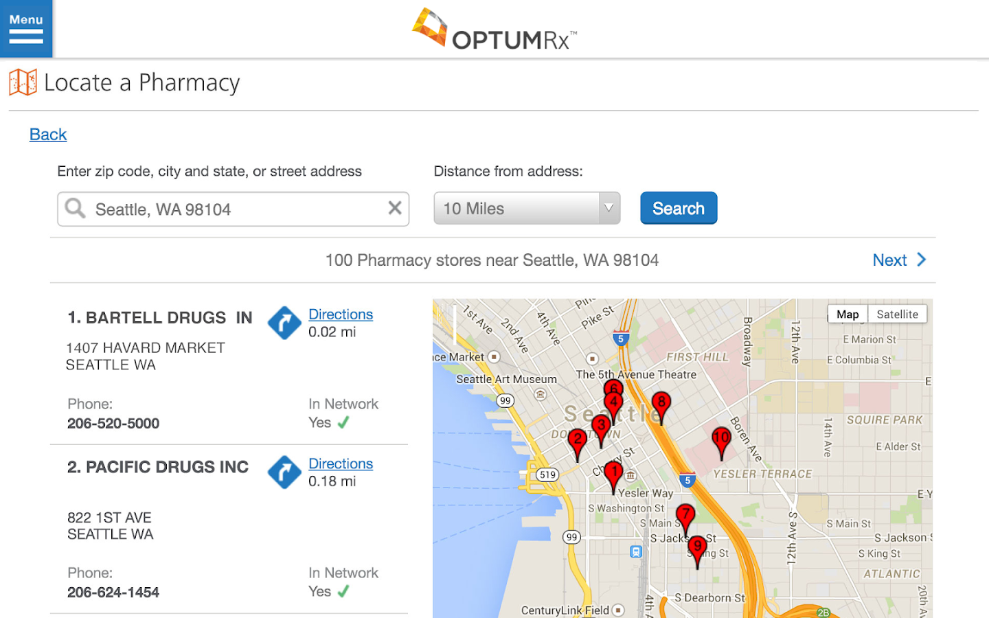 OptumRx Android Apps On Google Play