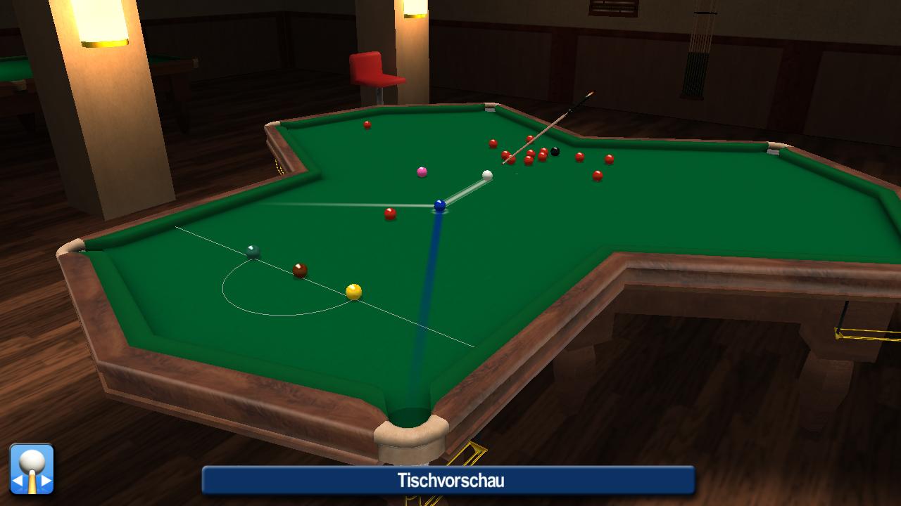 Pro Snooker 2017 – Android-Apps auf Google Play