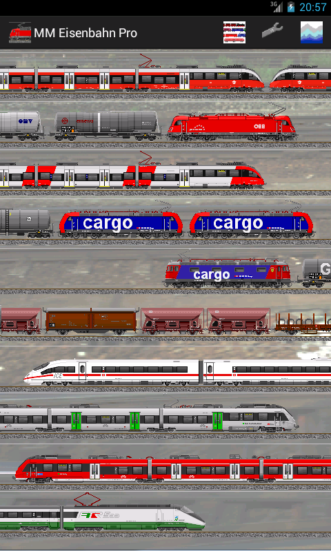 MM Eisenbahn Pro – Android-Apps auf Google Play