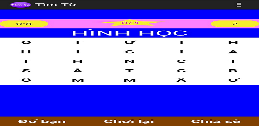 Download package timtu.edumath.com - Latest version for Android Game
