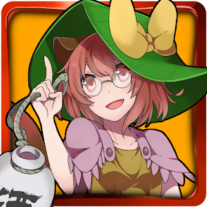 Eastern Ponpoko Mamizou-free kill time game - - Latest version for ...