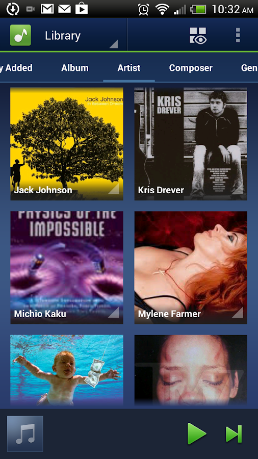 DS audio – Android-Apps auf Google Play