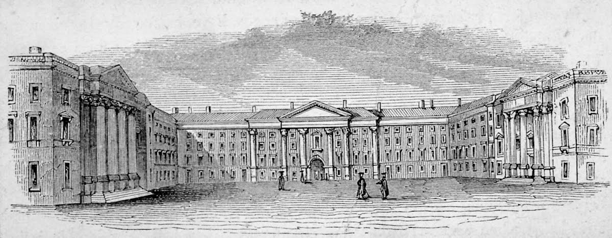 Trinity College Dublin — Google Arts & Culture
