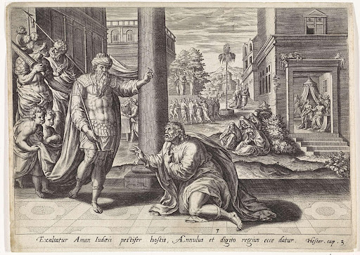 Haman — Google Arts & Culture