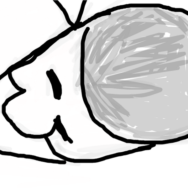 sleeping girl » drawings » SketchPort