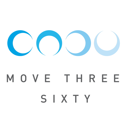 About: Move Three Sixty (Google Play version) | | Apptopia