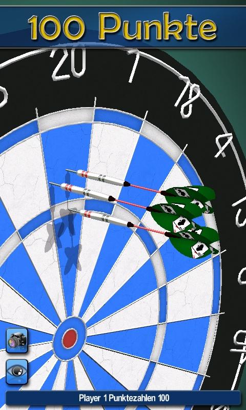 Pro Darts 2017 – Android-Apps auf Google Play