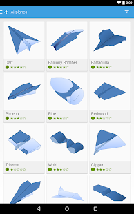 Paper Airplanes - App Android su Google Play