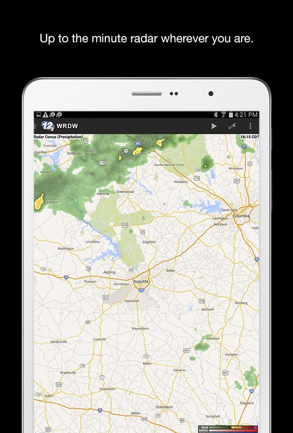 WRDW News 12 - Android Apps on Google Play