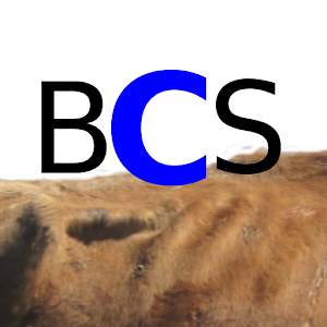 Dairy Cattle BCS Tool - Latest version 2 for Android App Tools