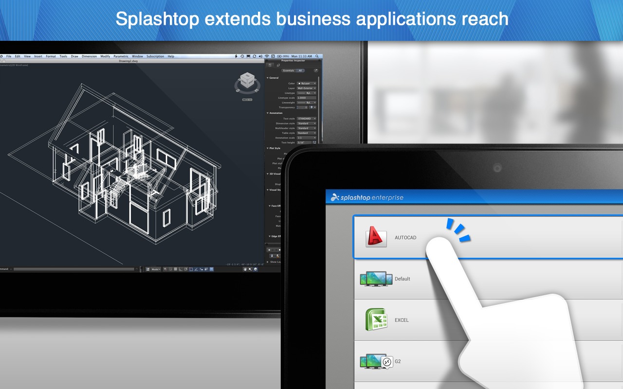 Splashtop Enterprise - Android Apps on Google Play