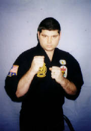 American Karate and Martial Science: Meet Our Black Belts