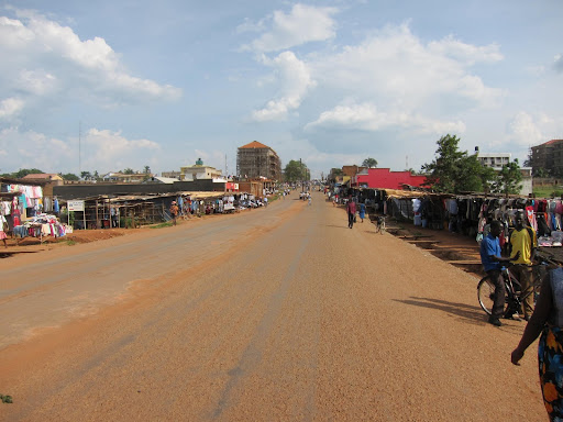 Gulu | City Gallery | Page 9 | SkyscraperCity Forum