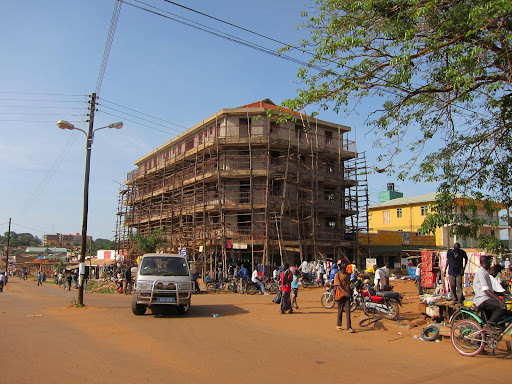 Gulu | City Gallery | Page 9 | SkyscraperCity Forum