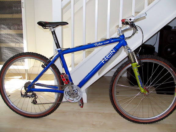 1997 Klein Pulse Pro Custom | Page 5 | Retrobike