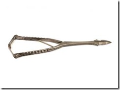 PENDIDIKAN KLINIK OBSTETRI GINEKOLOGI: EMBRIOTOMI