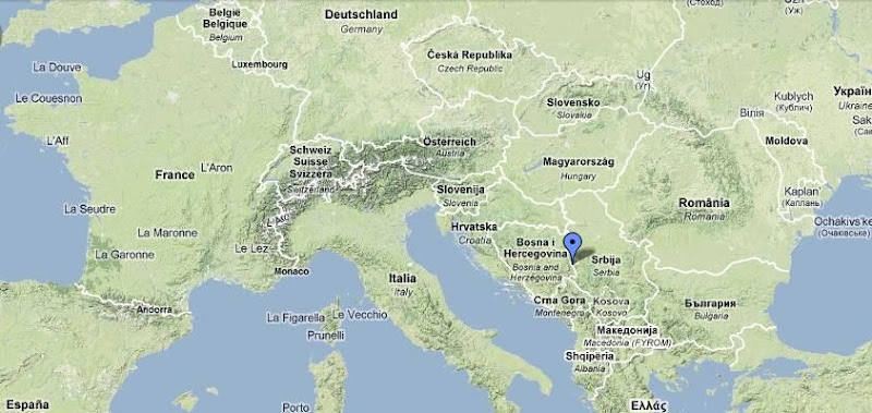 Blue Plum Escapes: Walking holiday in Tara National Park