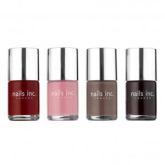 nails inc. Nail Polish Review | Best Beauty Buys