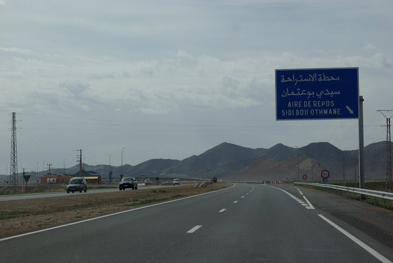Moroccan Highways Photos & Videos | Page 3 | SkyscraperCity Forum
