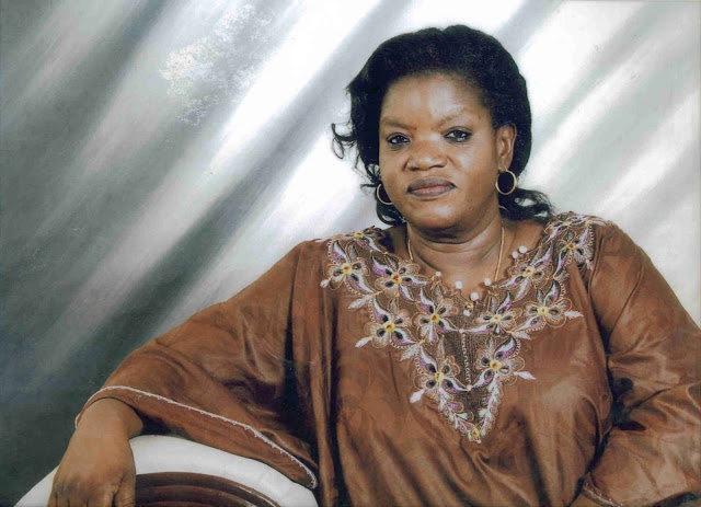 Kifo cha Mama Fatuma Ndolanga (R.I.P.) | JamiiForums
